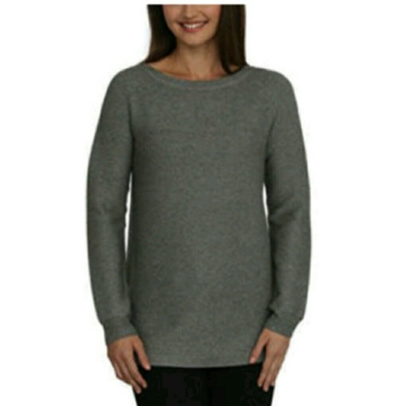 Cyrus | Sweaters | Women Gray Sweaters | Poshmark